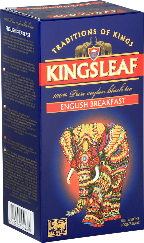 Classic’s Collection – kingsleaftea.com