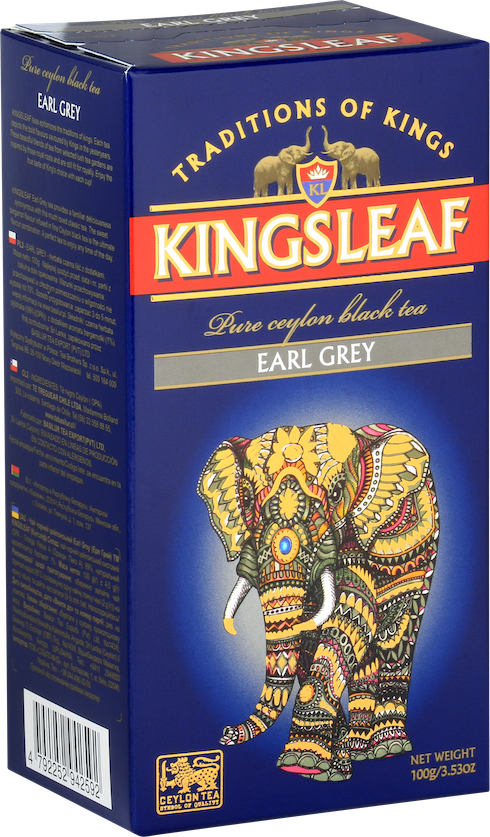 Classic’s Collection – kingsleaftea.com