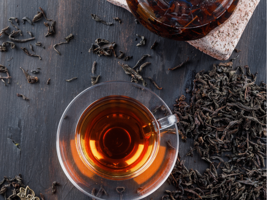 A Beginner’s Guide to Tea Varieties – KingsLeaf