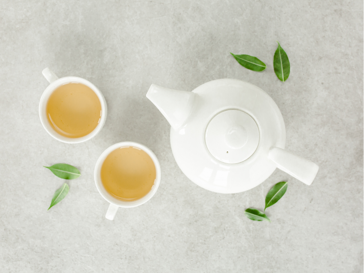 A Beginner’s Guide to Tea Varieties – KingsLeaf