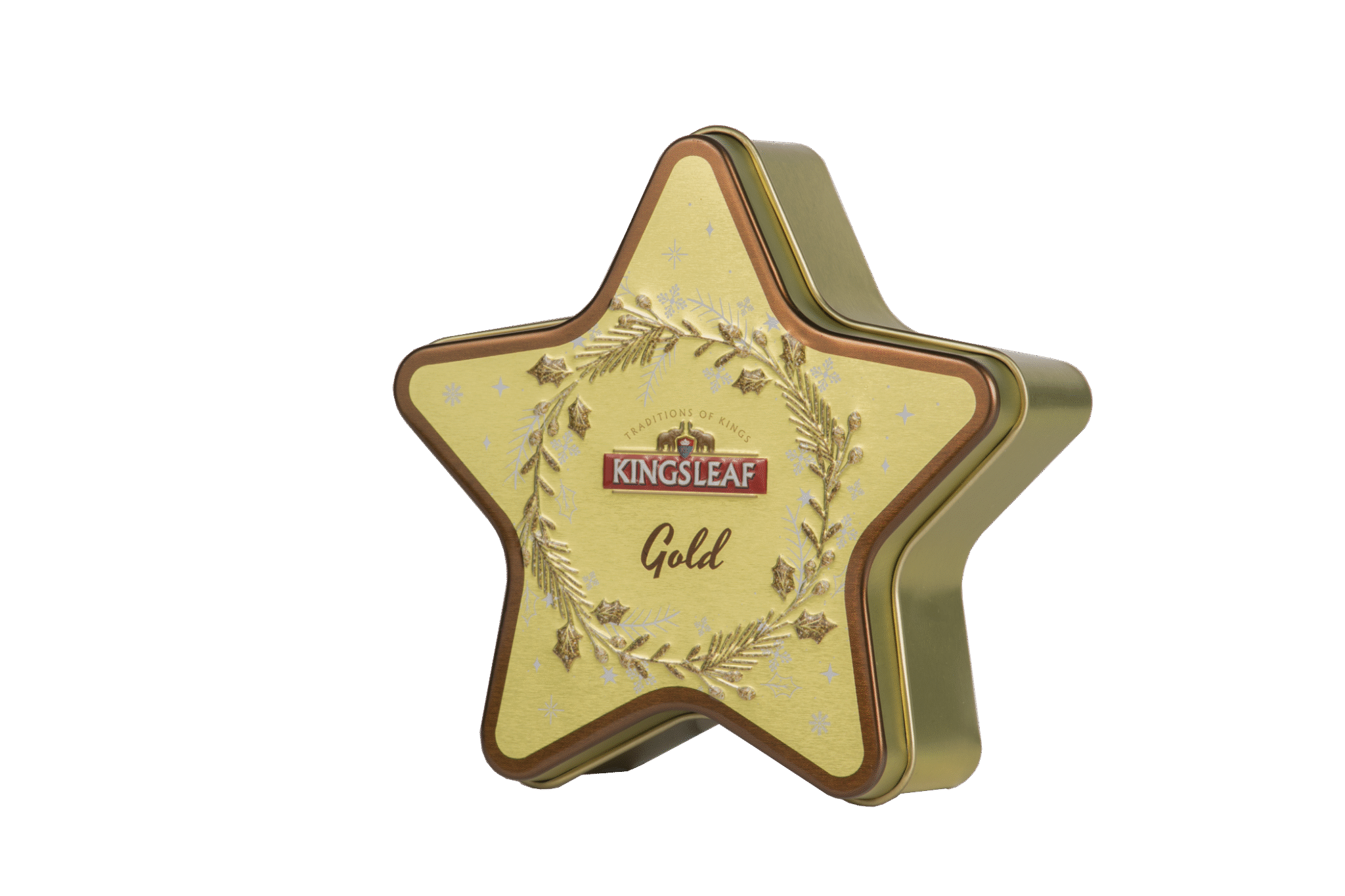 Starlight Collection – KingsLeaf